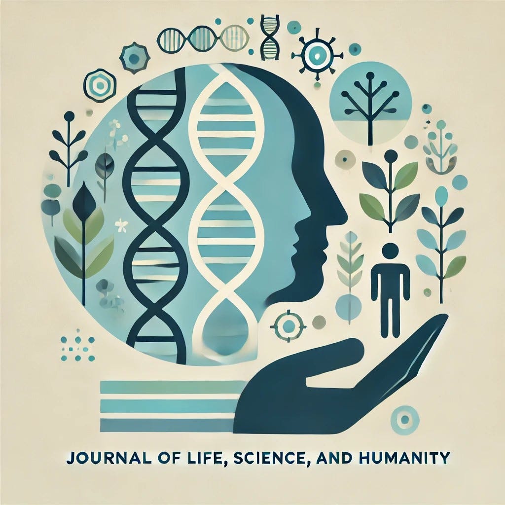 Journal of Life, Science, and Humanity - Medium