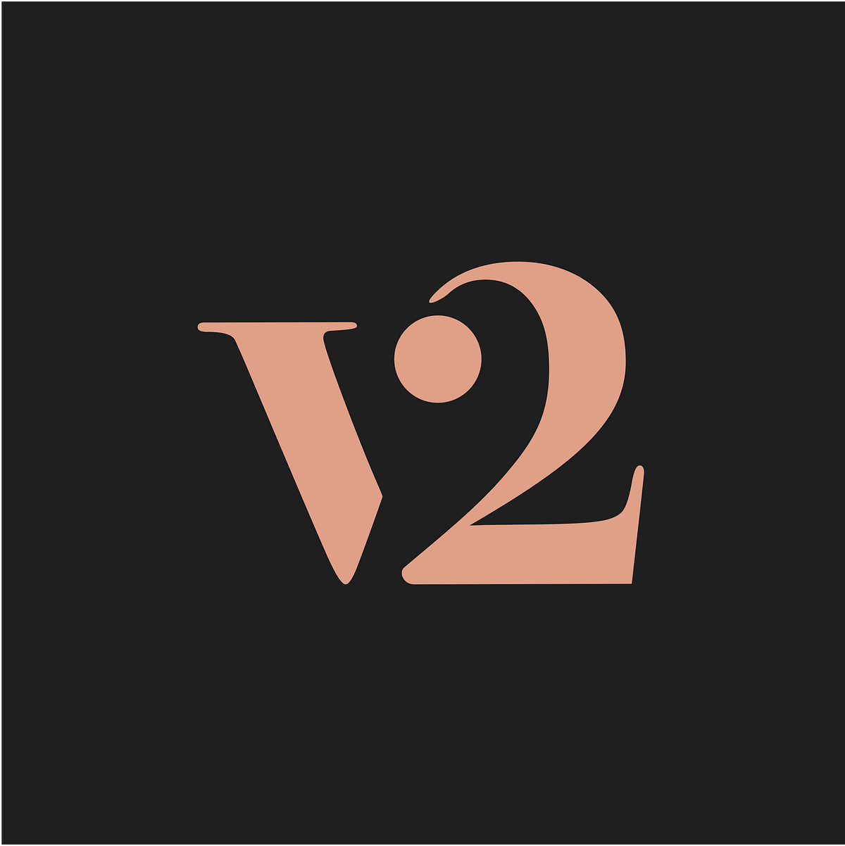 verse2 - Medium