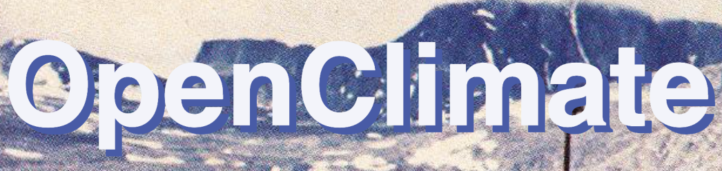 Open Climate – Medium