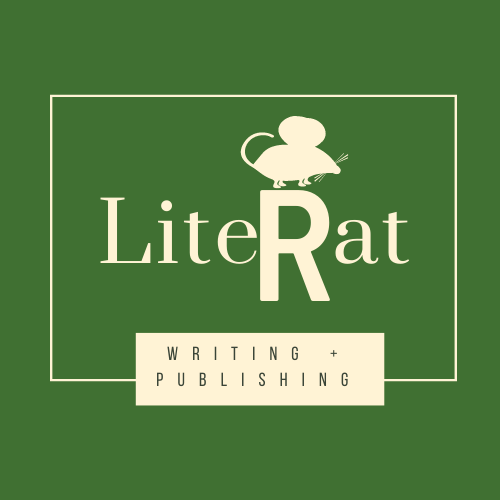 LiteRat (Reading + Writing + Publishing) – Medium