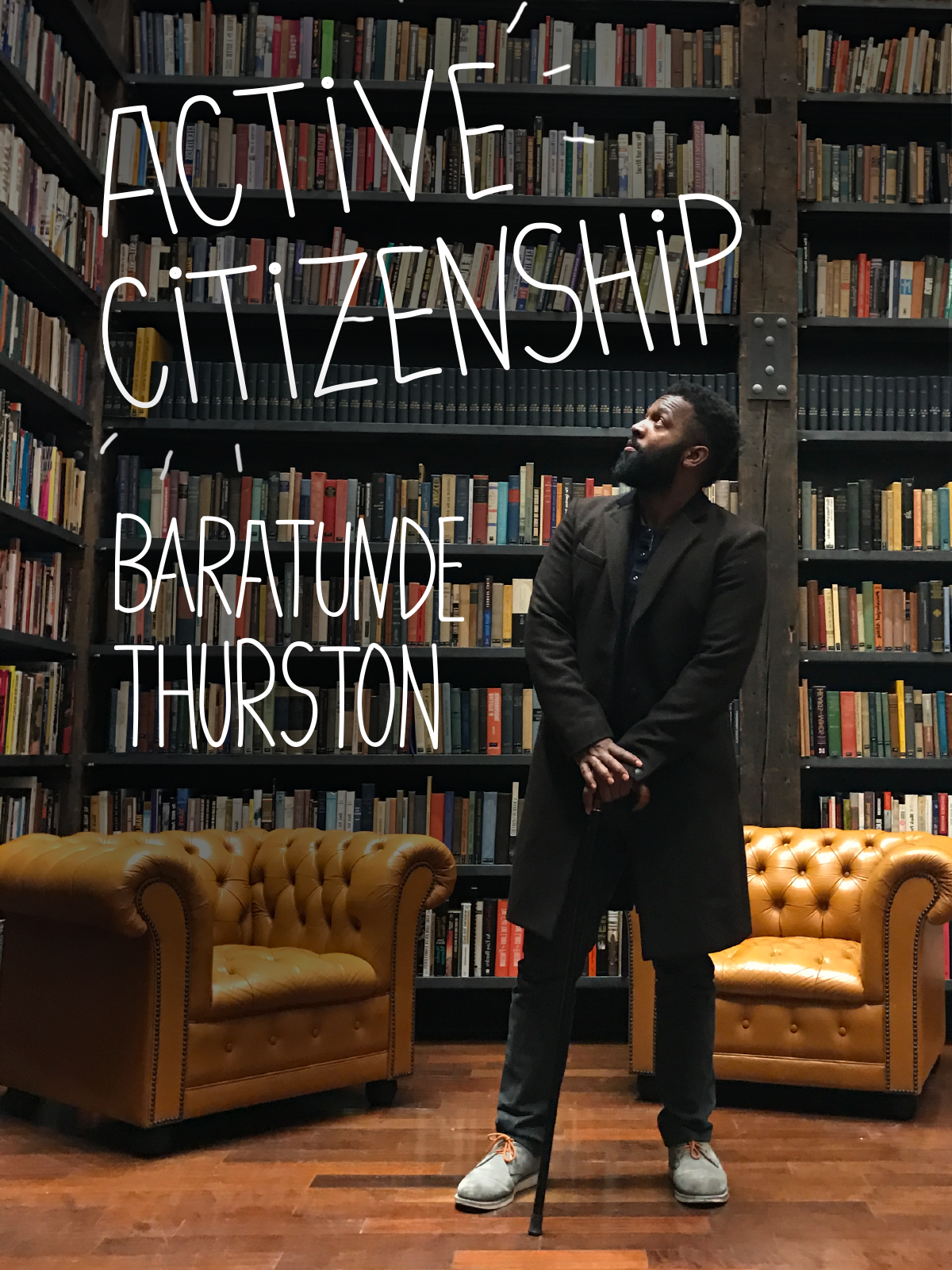 Active Citizenship – Medium