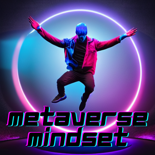 Metaverse News – The Metaverse Mindset – Medium