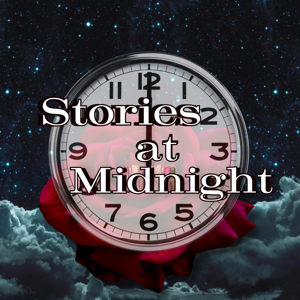 Stories At Midnight - Medium