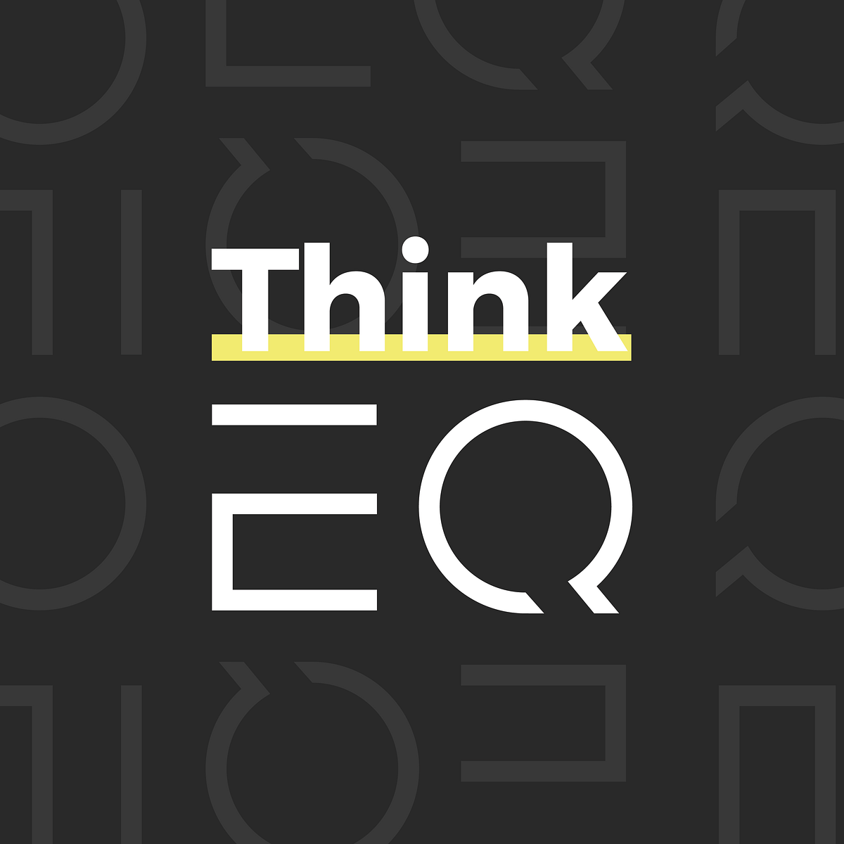 Think EQ - Medium