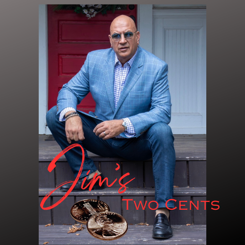 Jim’s Two Cents - Medium