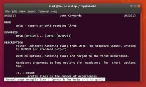 Linux commands in a nutshell - Medium