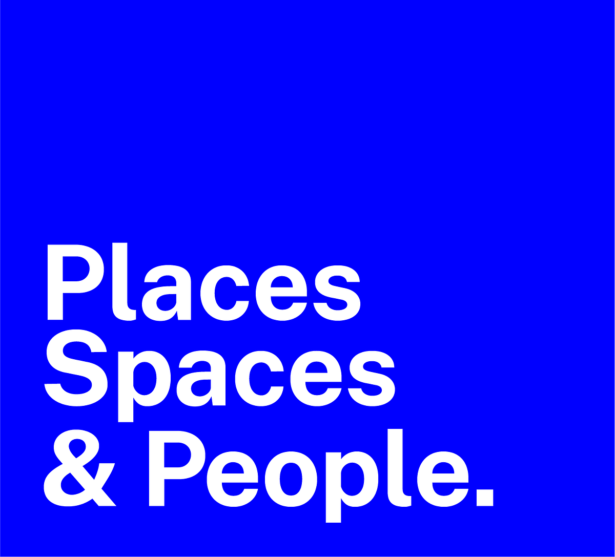 Placesspaces People Medium