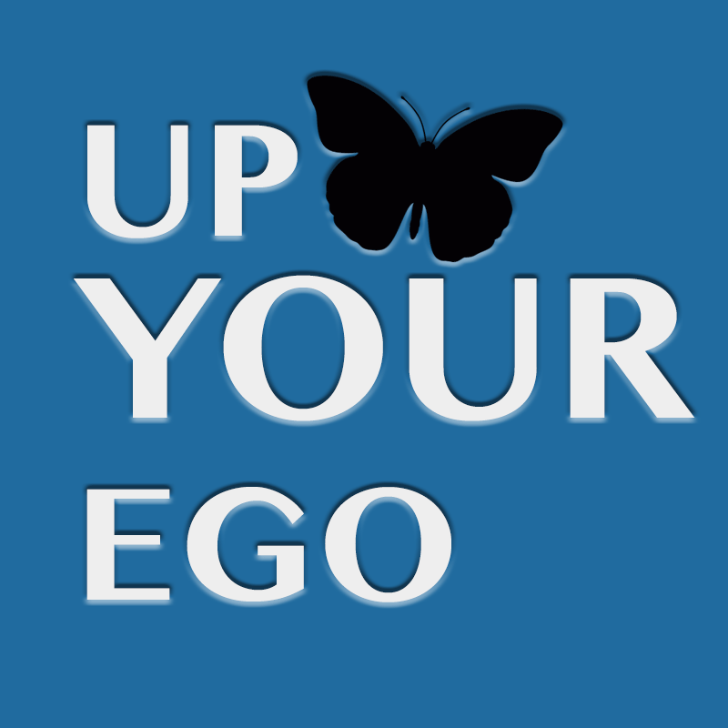Up Your Ego – Medium