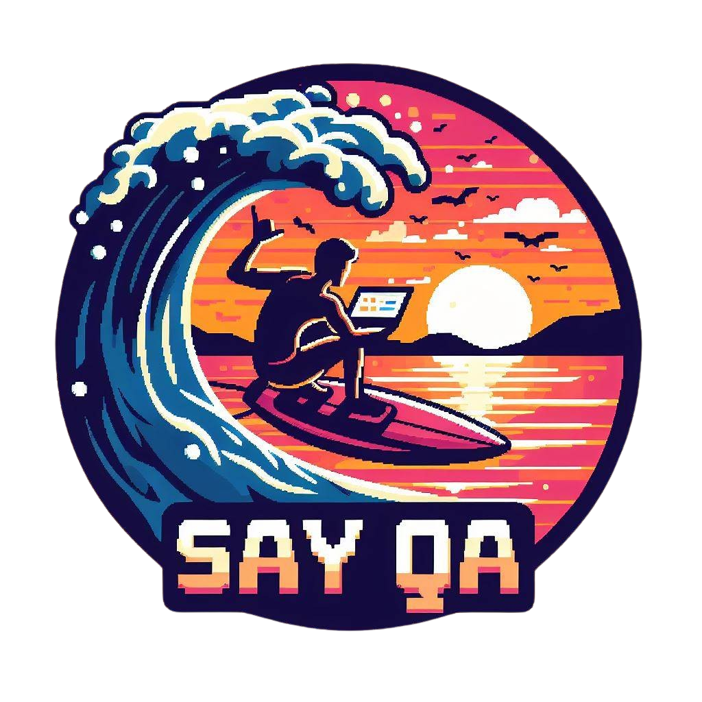 SayQA - Medium