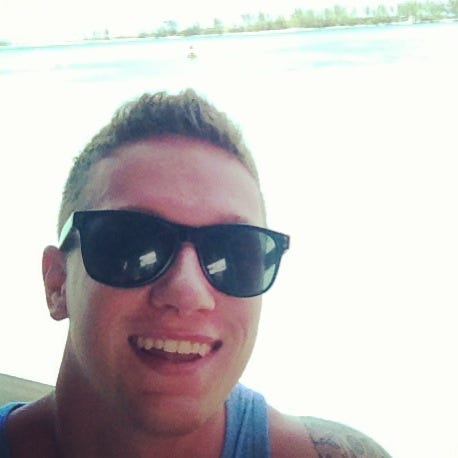 Dillon Carter — Profile — Medium