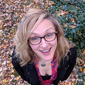 According to Trish – Medium