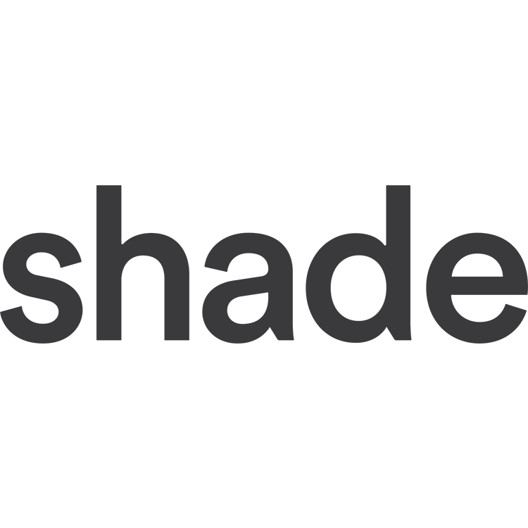 Shade Blog - Medium