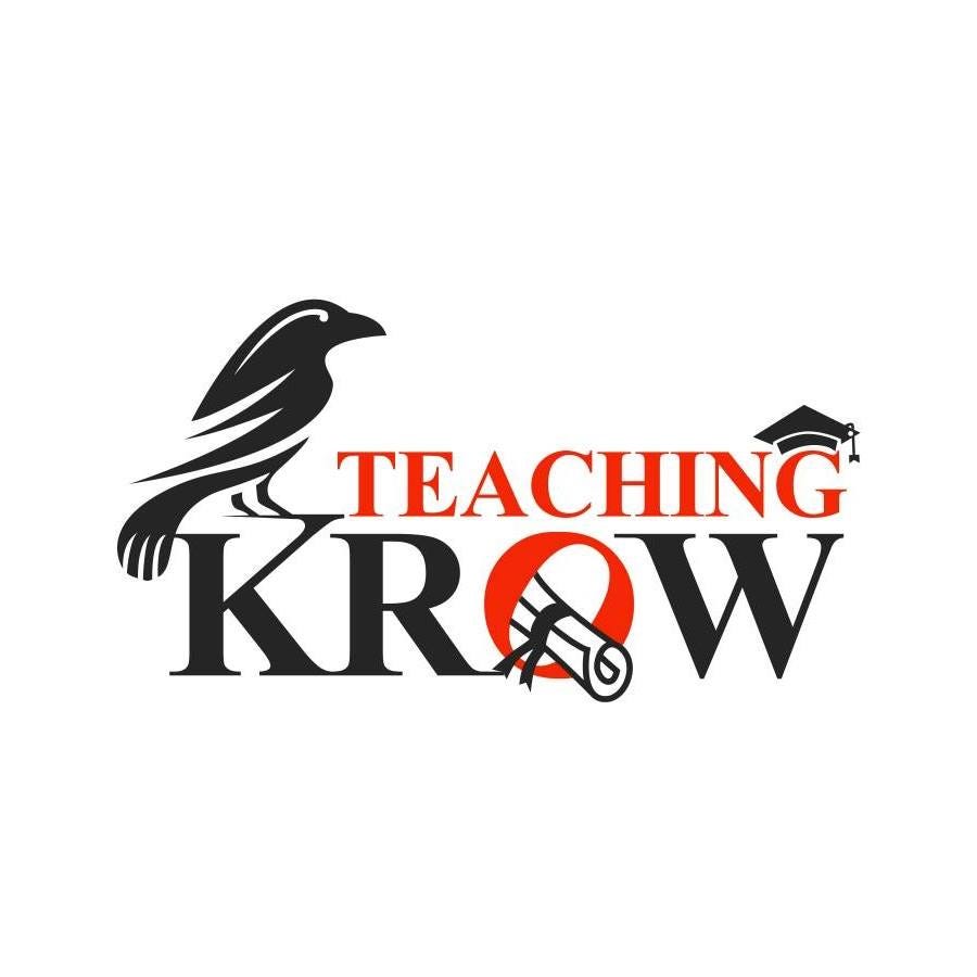 Teachingkrow – Medium