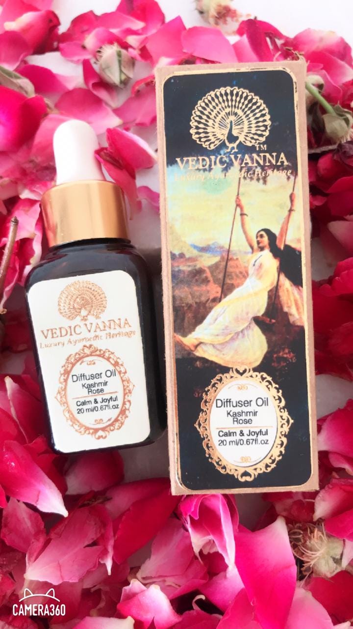 Vedic Vanna - Medium