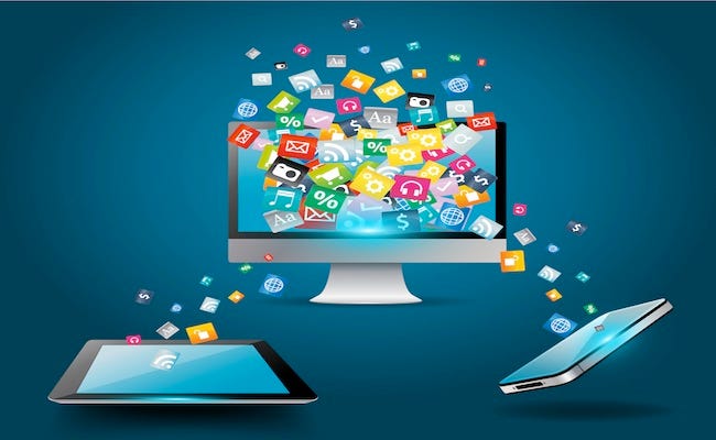 E-PUB – Medium