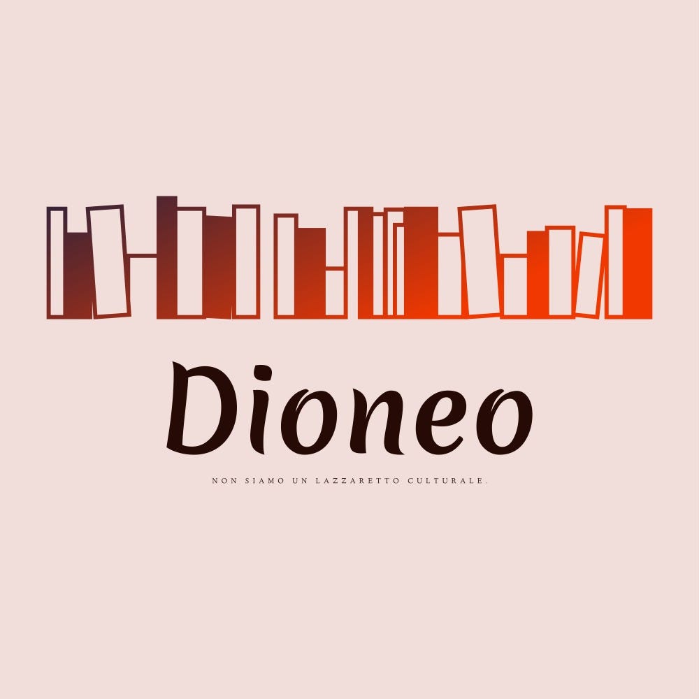 Dioneo – Medium