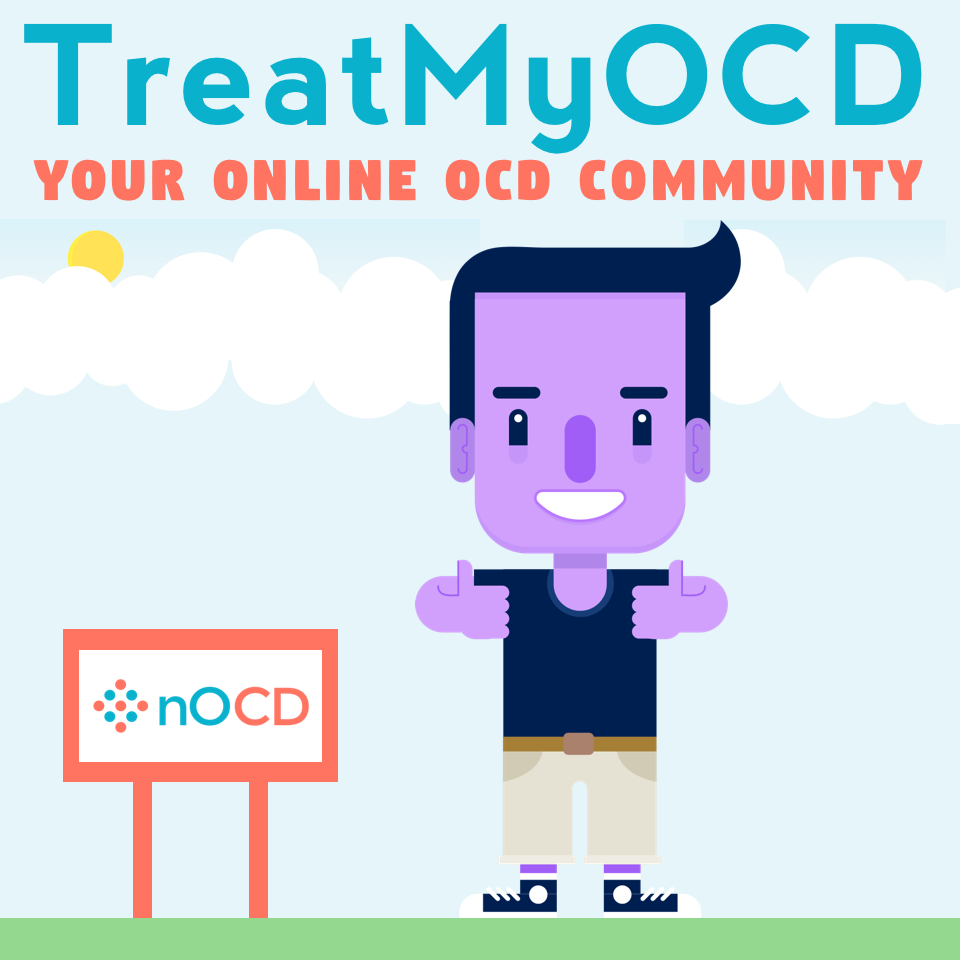 nOCD Tech Blog – The nOCD Blog – Medium