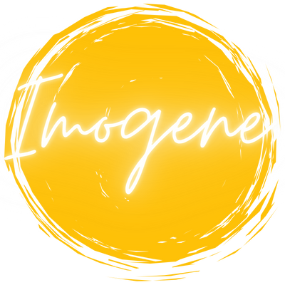 Imogene’s Notebook - Medium