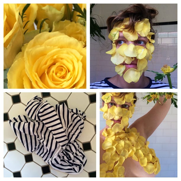 Creative Experiments - Medium
