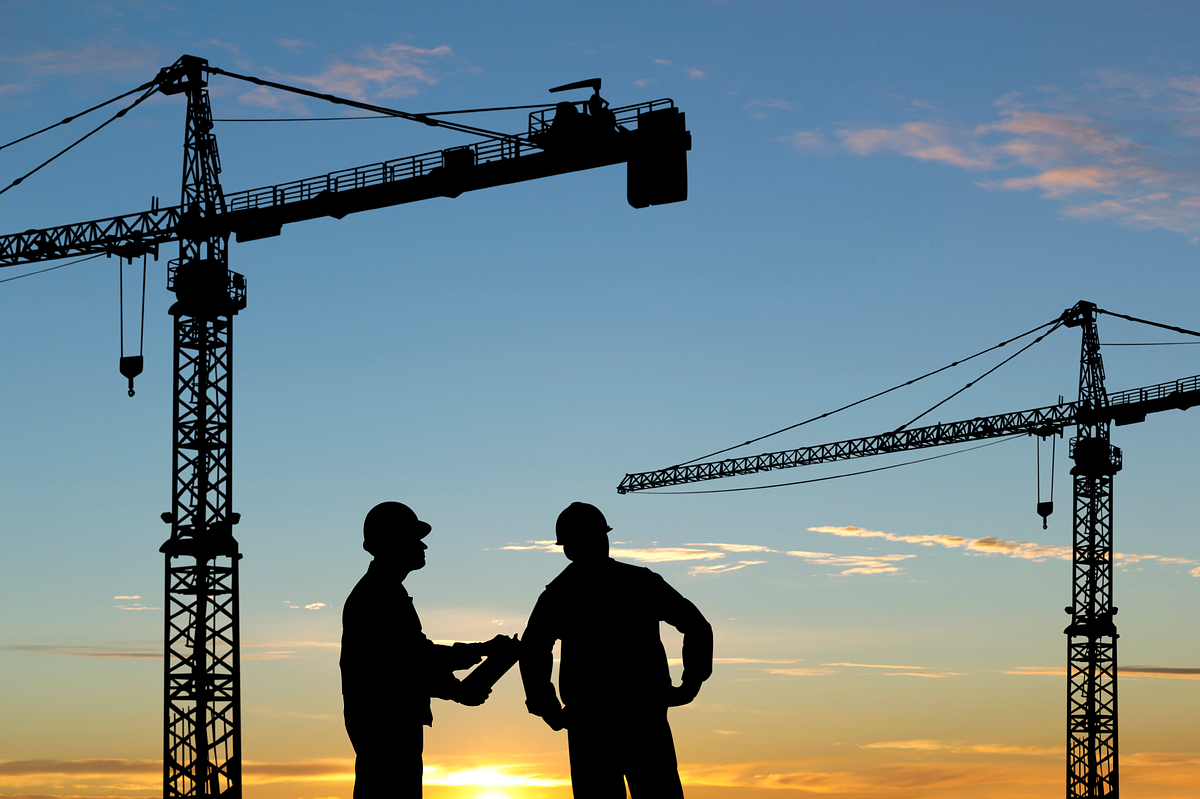 The Impact of Technology on Construction of Buildings