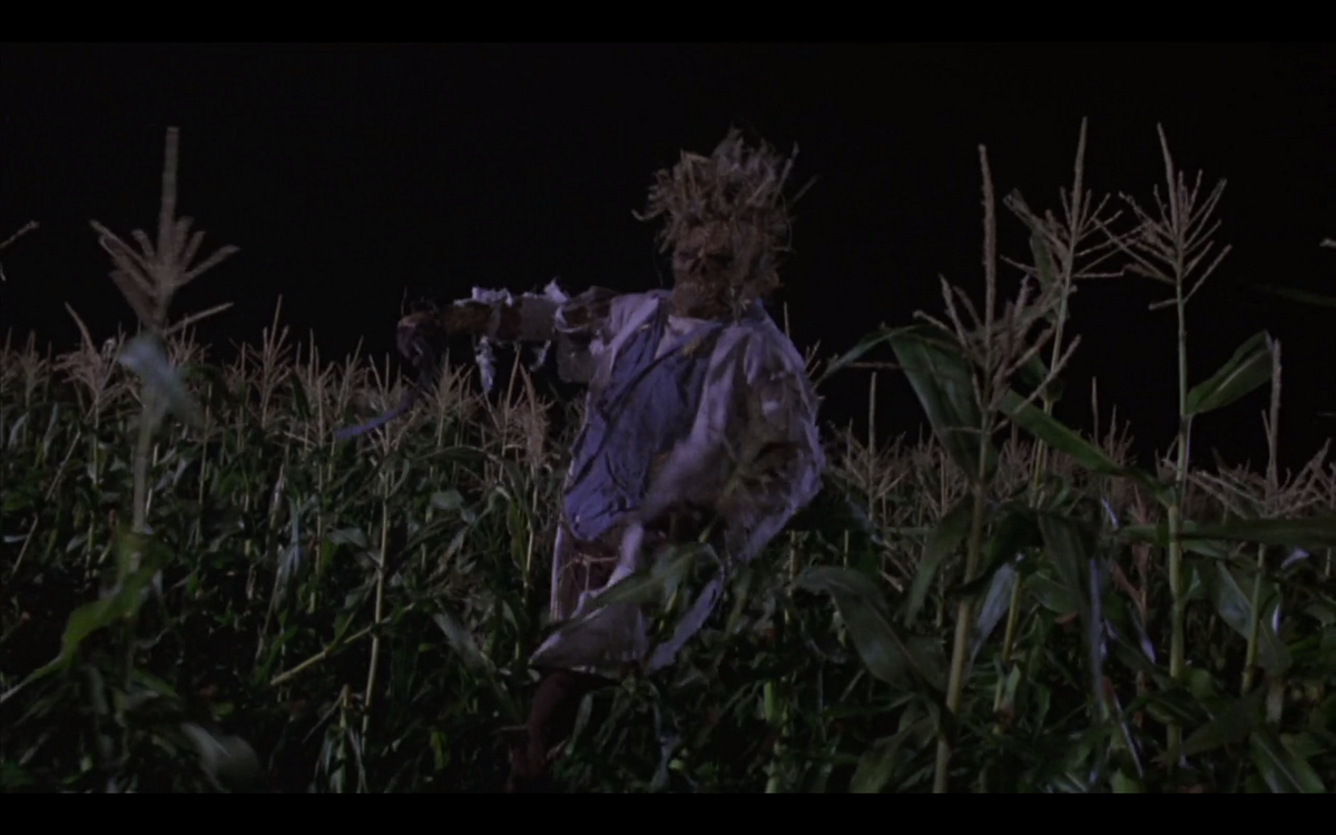 Children of the Corn III: Urban Harvest – Everything’s Interesting – Medium