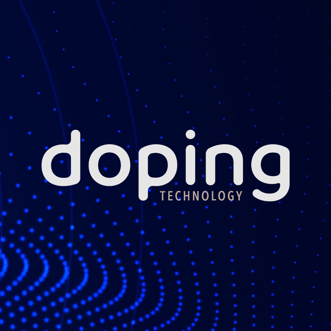 Doping Technology Blog - Medium