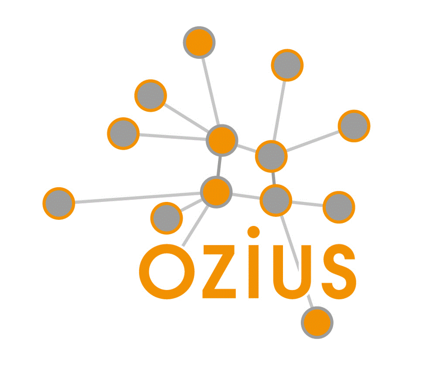 Ozius Space and Spatial - Medium