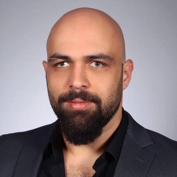 Burak Tasci Medium