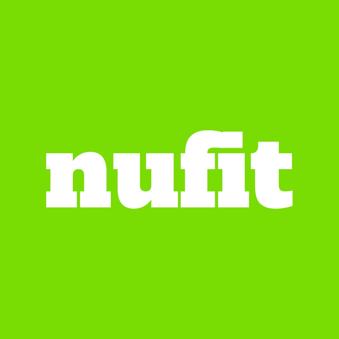 nufit - Medium