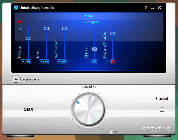 Creative Sound Blaster X-Fi HD — Tech Review – sebastionoise – Medium