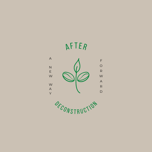 After Deconstruction - Medium