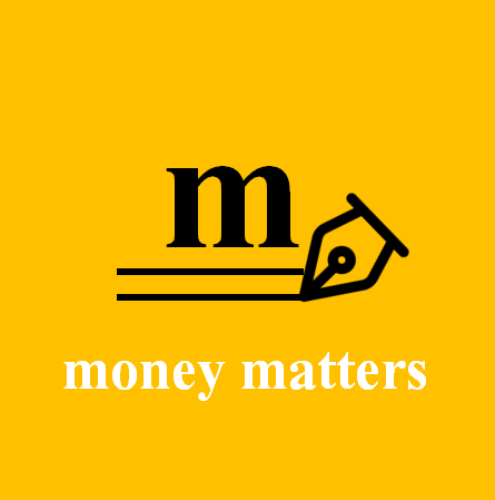 Money Matters - Medium