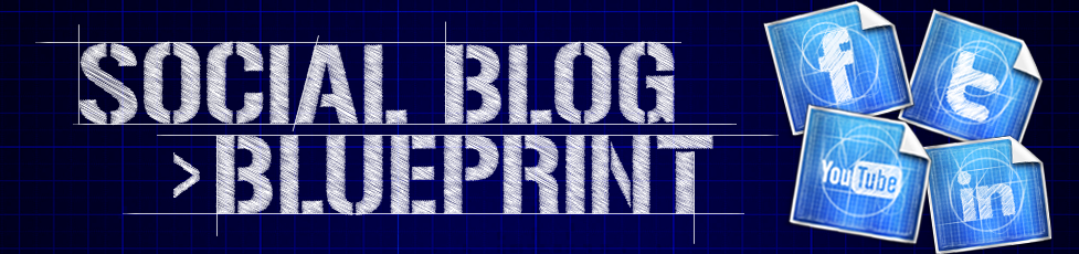 Social Blog Blueprint Review - Medium