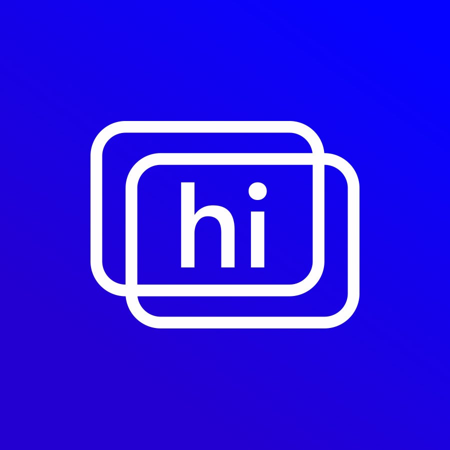 Hi App Blog – Medium