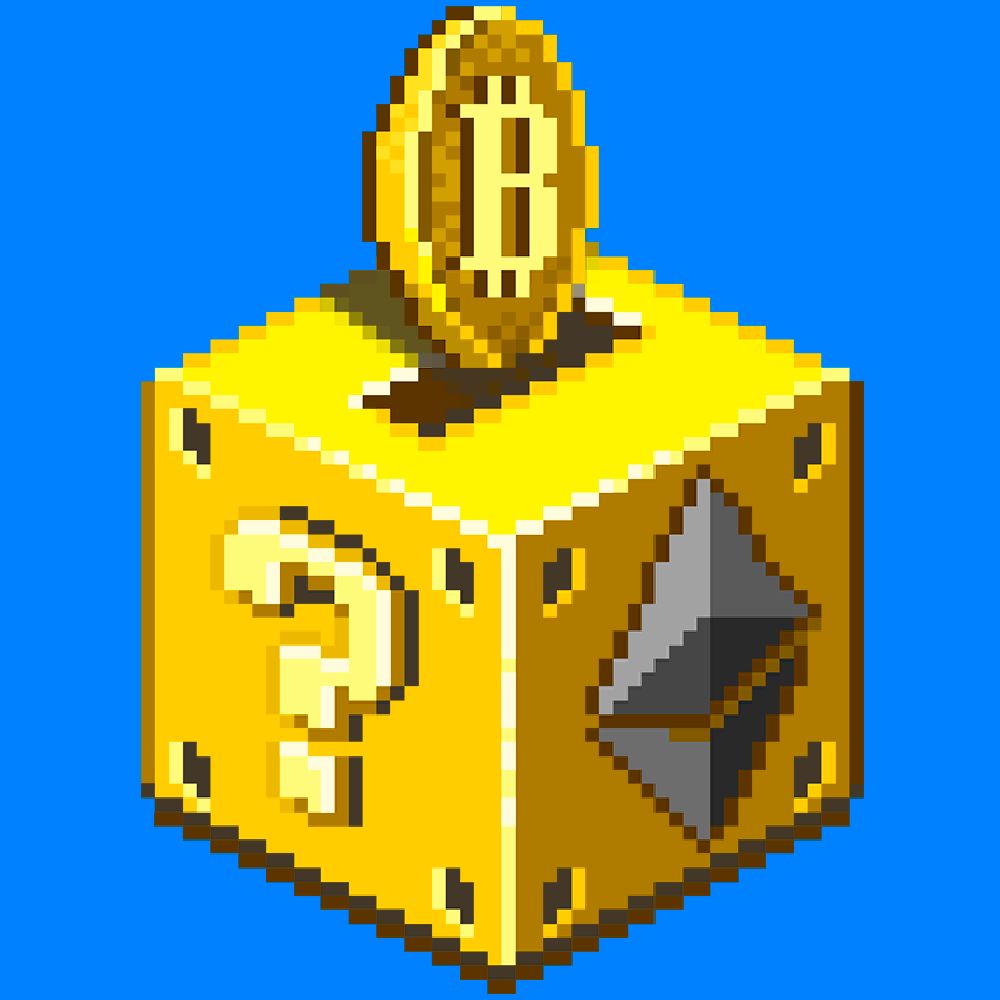 Token Arcade - Medium