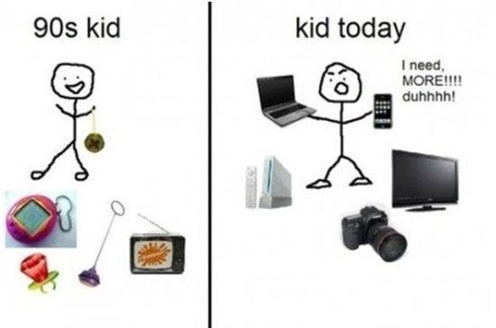 modern day life - Medium