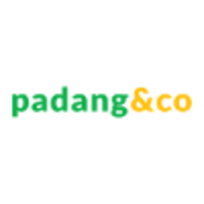 Padang & Co - Medium