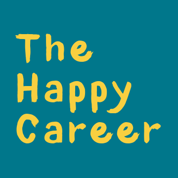 The Happy Career - Medium