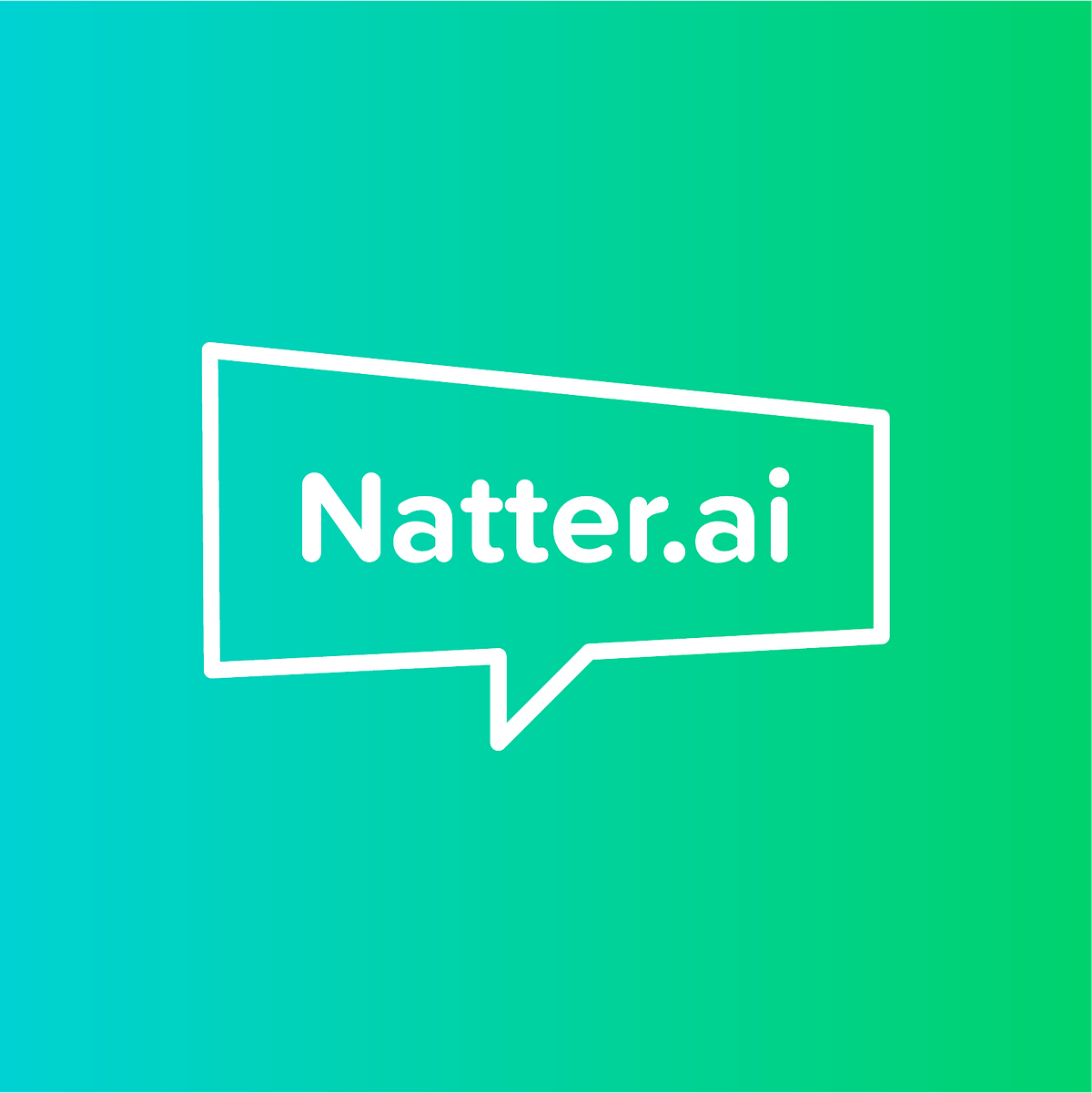 Natter - Medium