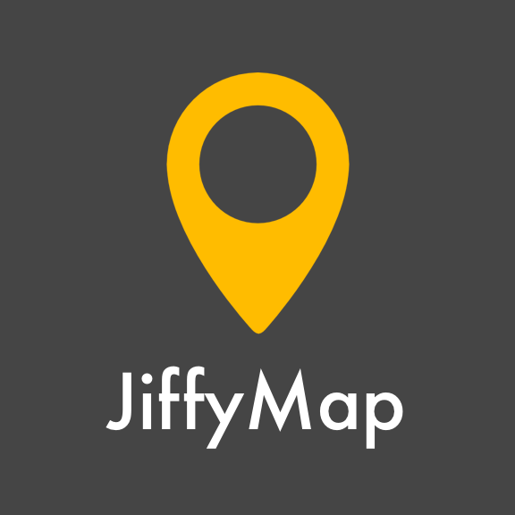 JiffyMap – Medium