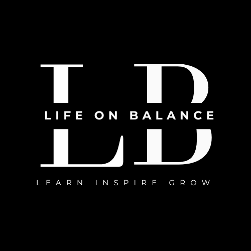 Life on Balance - Medium