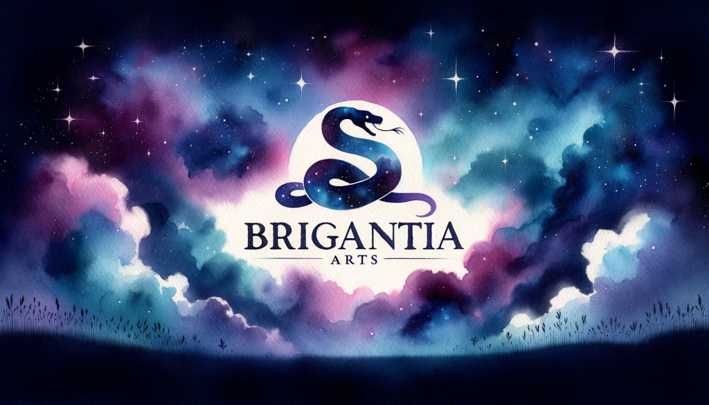 Brigantia Arts - Medium