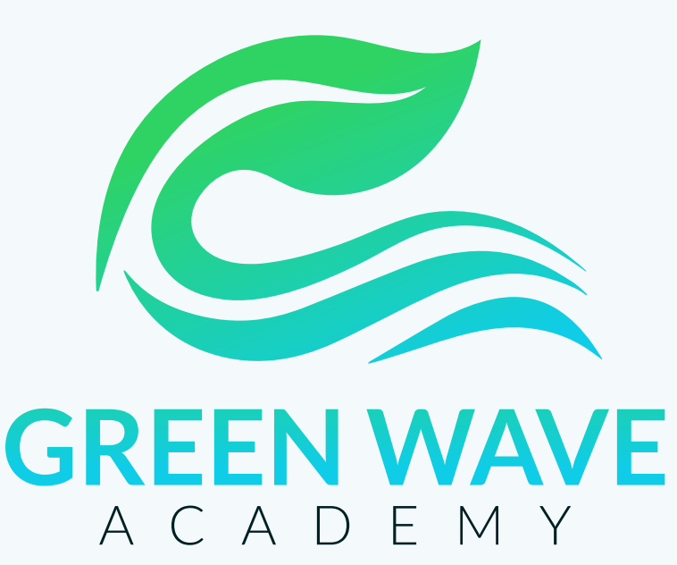 Green Wave Academy - Medium
