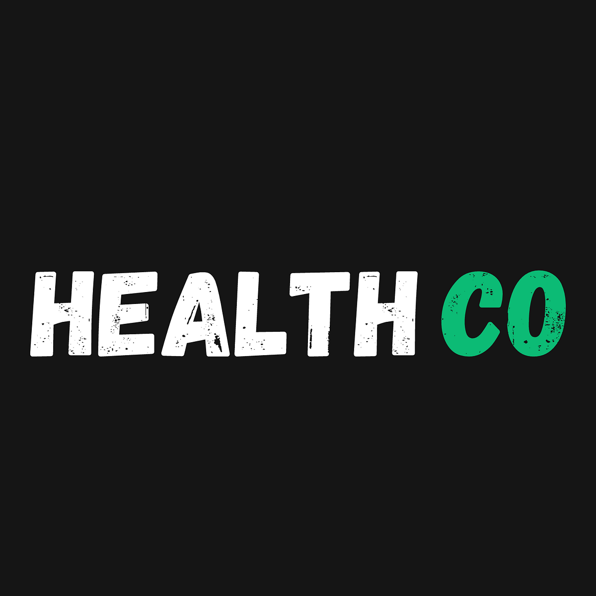 HealthCo – Medium