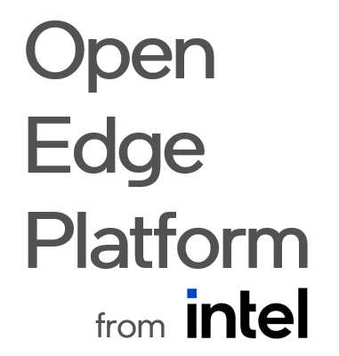 Edge AI Suites – Open Edge Platform – Medium