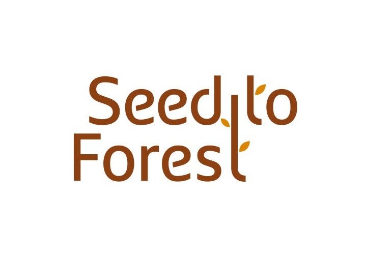 Seed2Forest - Medium