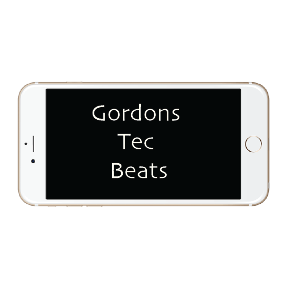 Gordon Meier - Medium