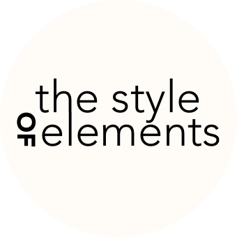 The Style of Elements