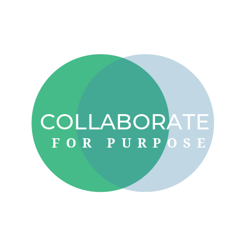 Collaborate For Purpose - Medium