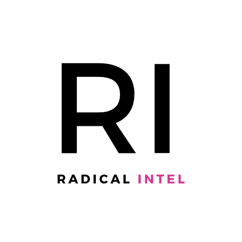 Radical Intel - Medium